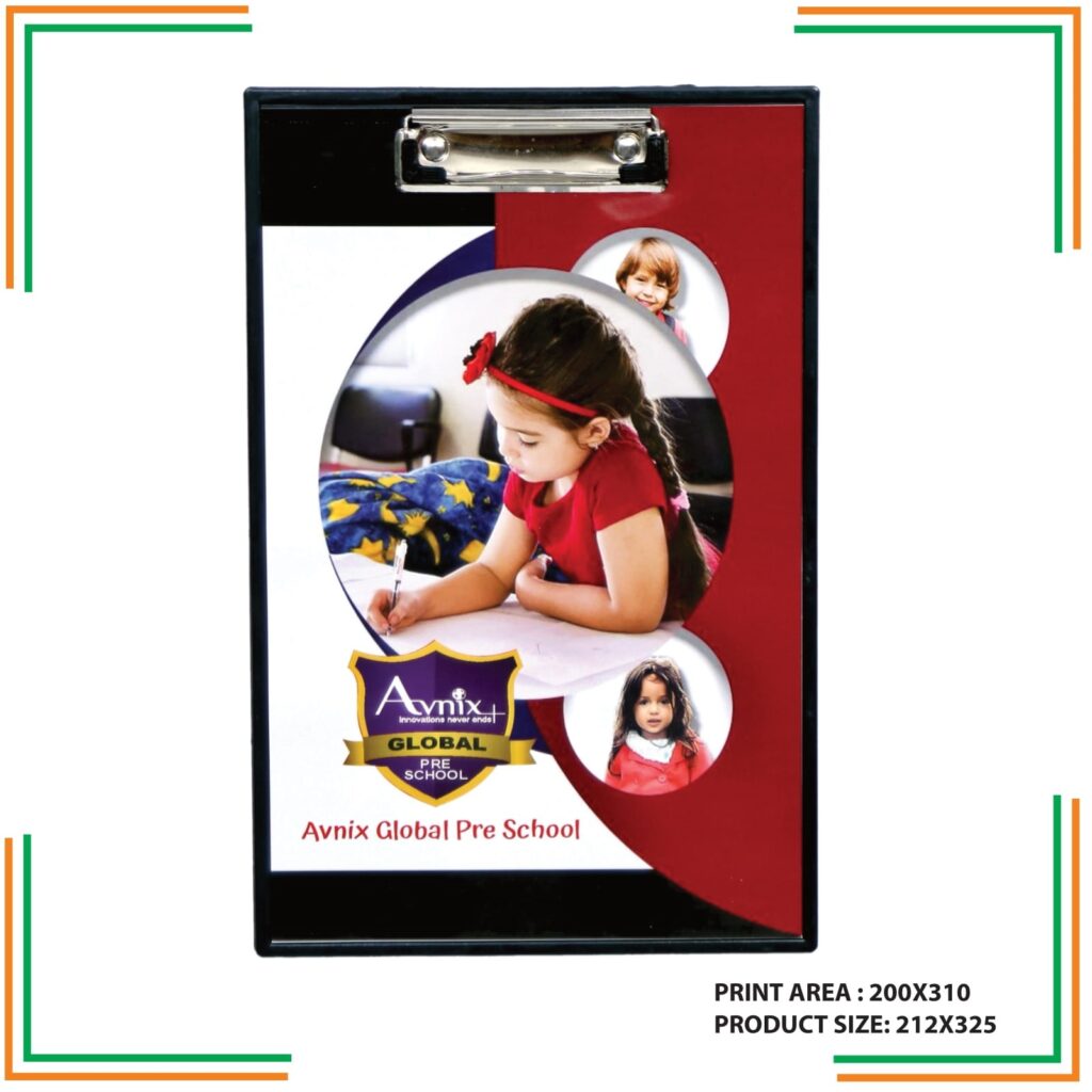 Best Promotional Clip Board and Paper Clip Manufacturer
