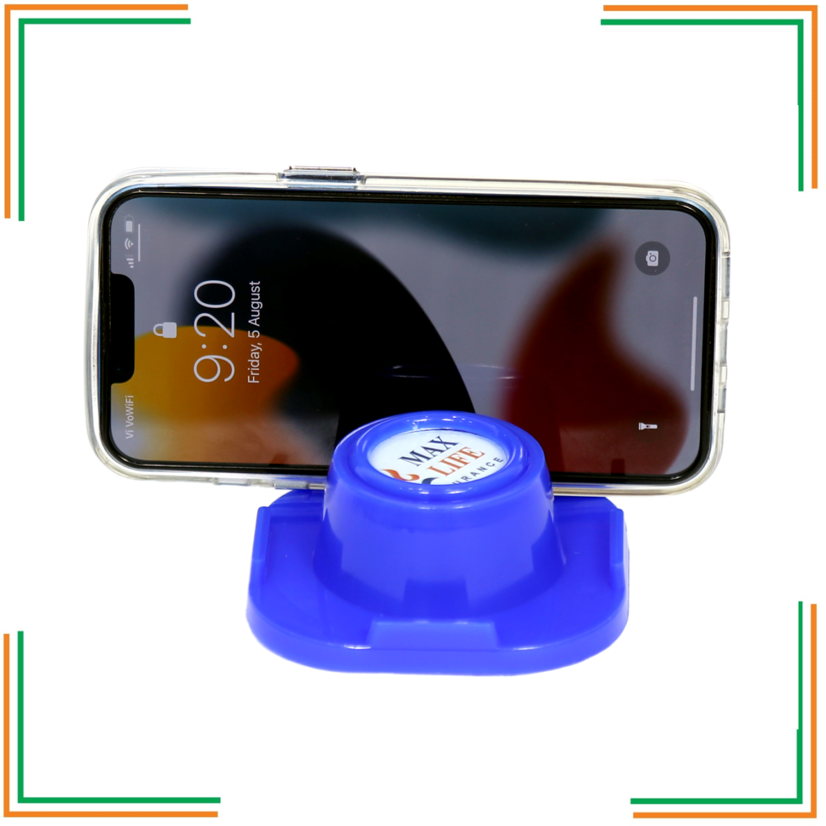Plastic Paperweight - Ratnesh and Company