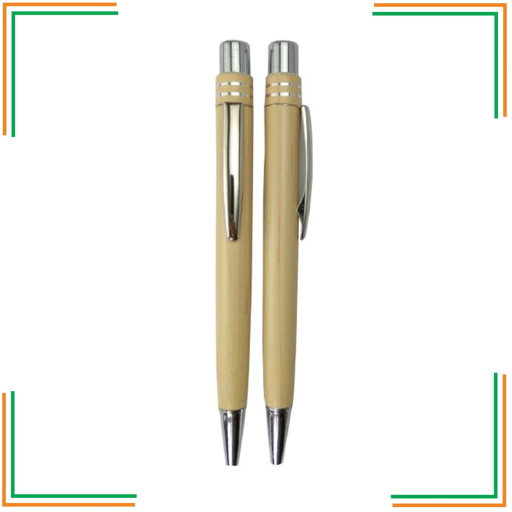Model Number 14 Promotional Ratnesh Woody Retractable Ball Pen Model Number 14 Promotional Ratnesh Woody Retractable Ball Pen