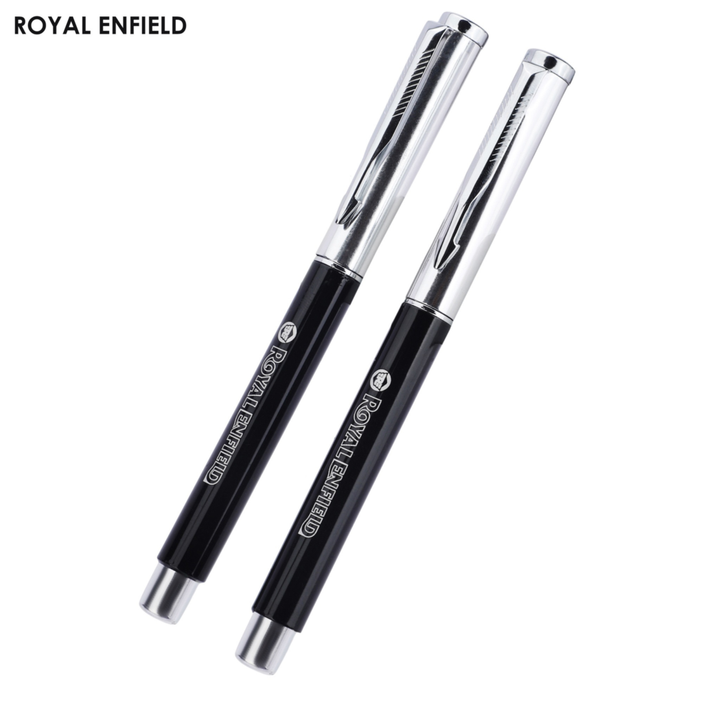 Promotional Metal Pen - Ratnesh and Company