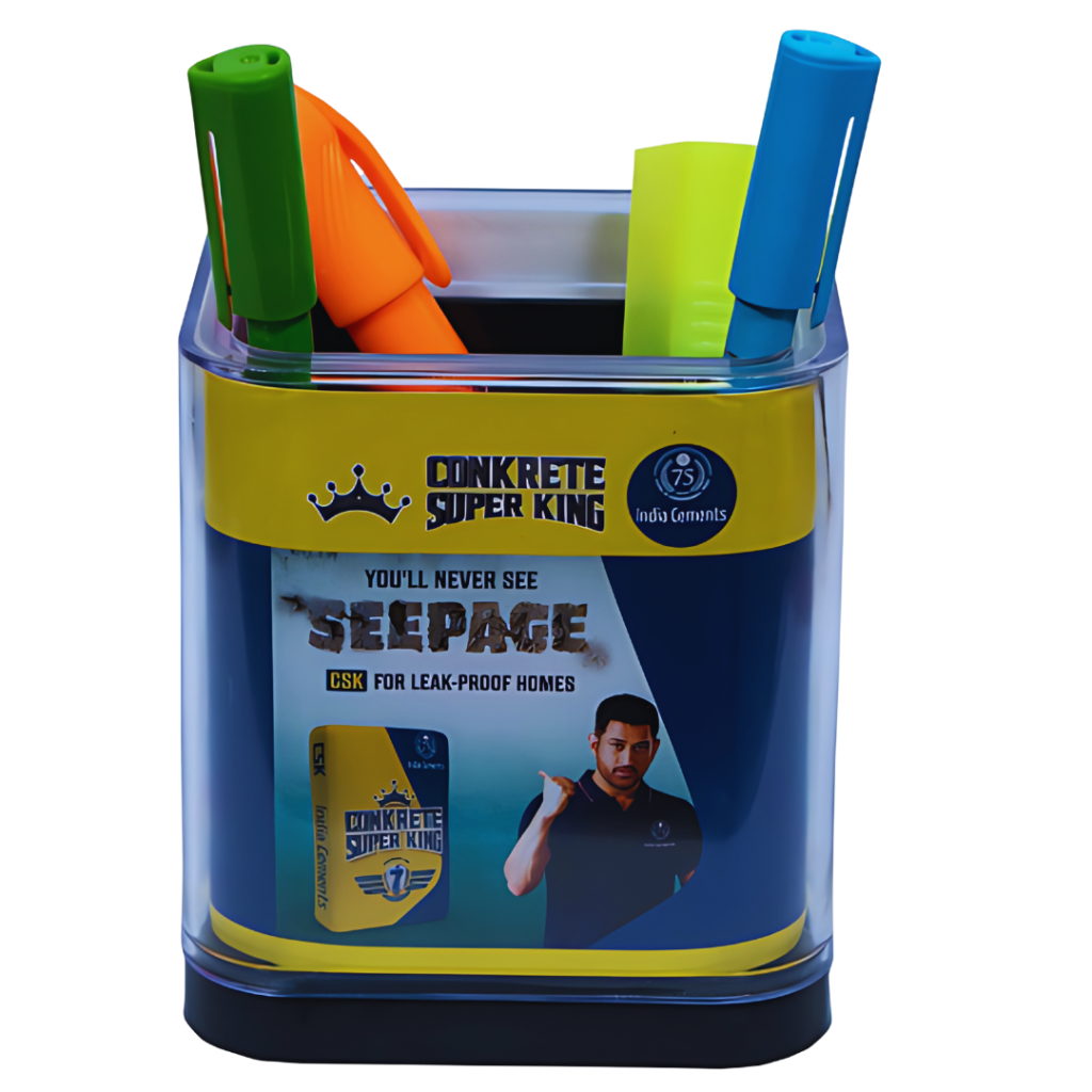 Best Promotional Pen Stand Manufacturer in India