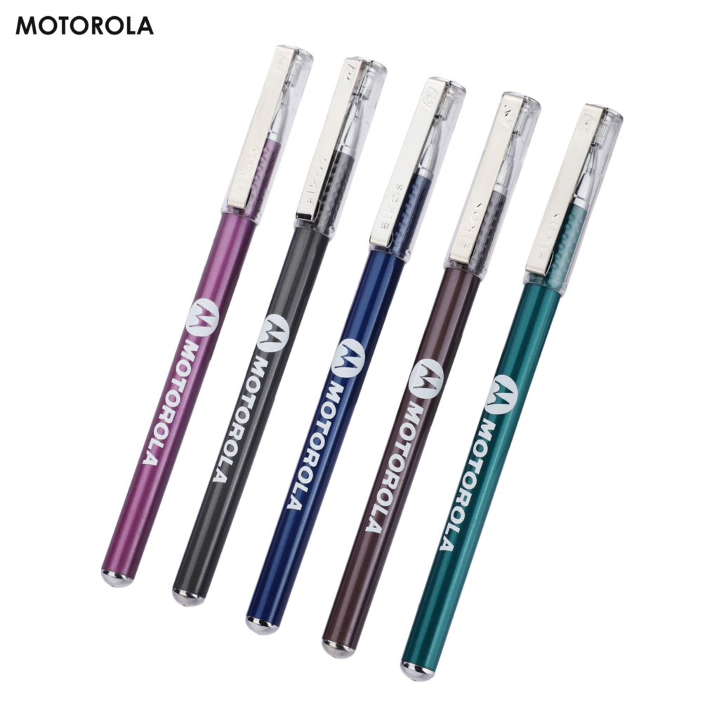 Promotional Ball Pen " Motorola " - Ratnesh and Company