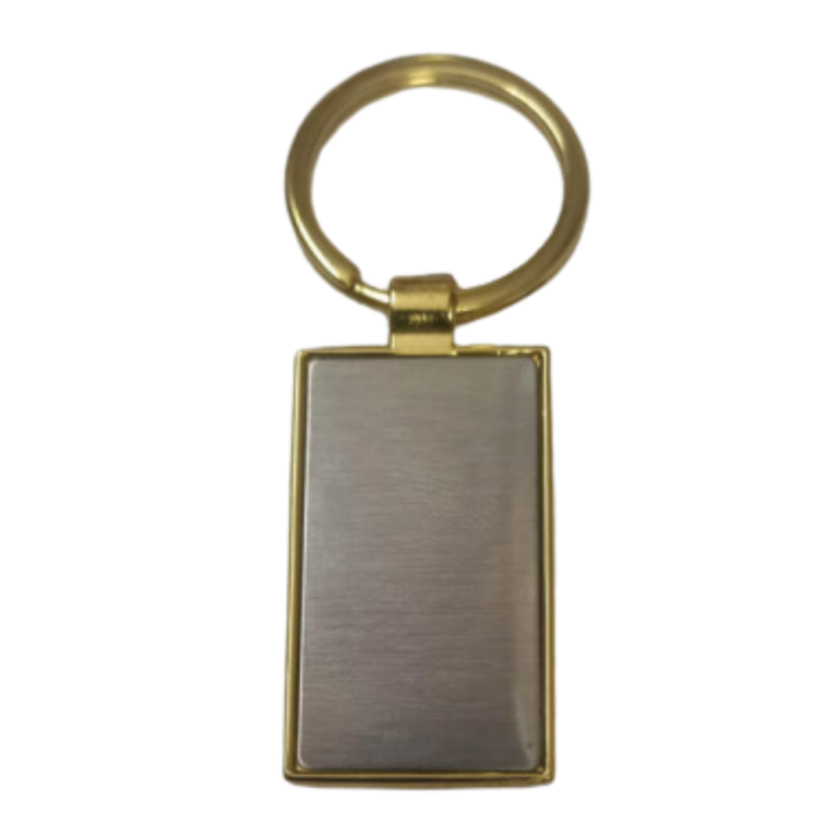 Premium Promotional Keychain - Ratnesh and Company