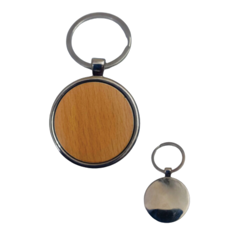 Premium Promotional Keychain - Ratnesh and Company