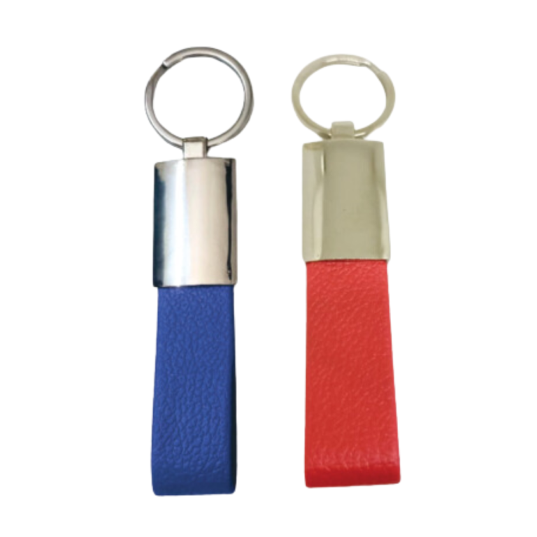 Premium Promotional Keychain - Ratnesh and Company