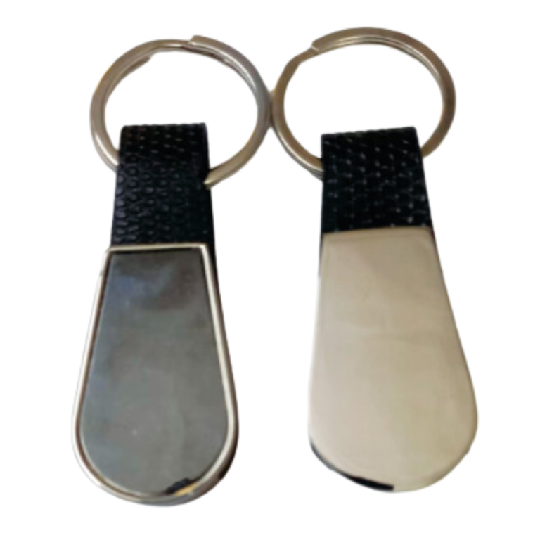 Premium Promotional Keychain - Ratnesh and Company