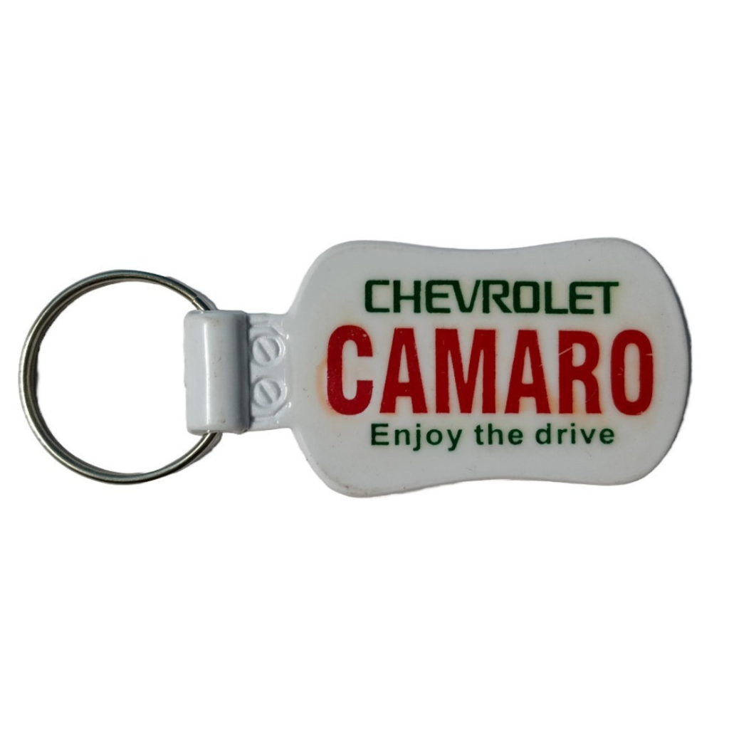 Promotional Abs Meena Keychain Manufacturer