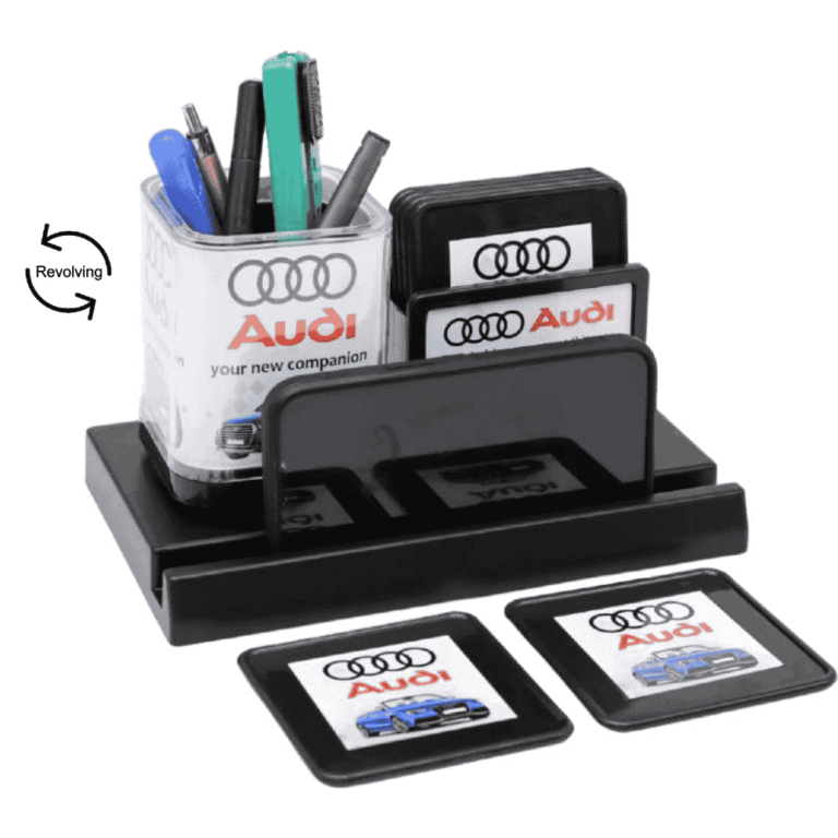 Best Promotional Pen Stand Manufacturer in India